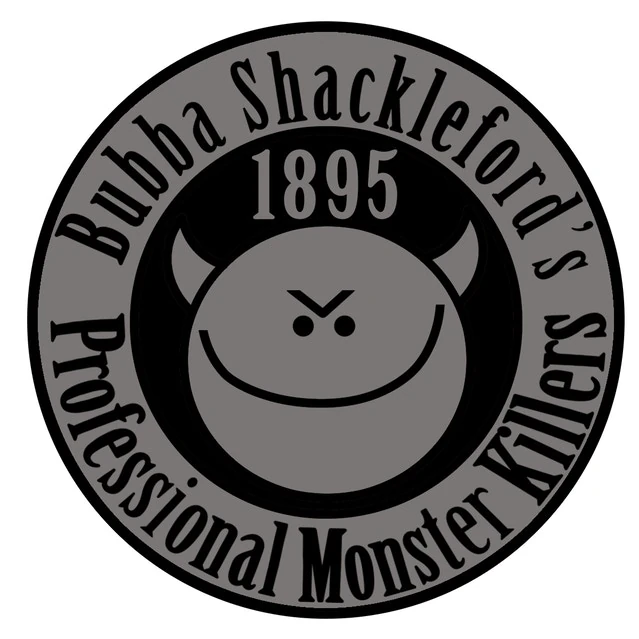 Team Happy Face | Monster Hunter International Wiki | Fandom