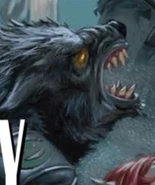 Earl Harbinger/Gallery | Monster Hunter International Wiki | Fandom