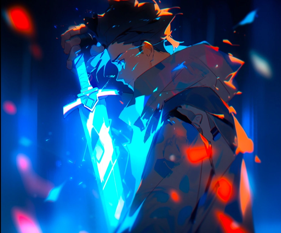 Alkari Shade | Mhmer Wiki | Fandom