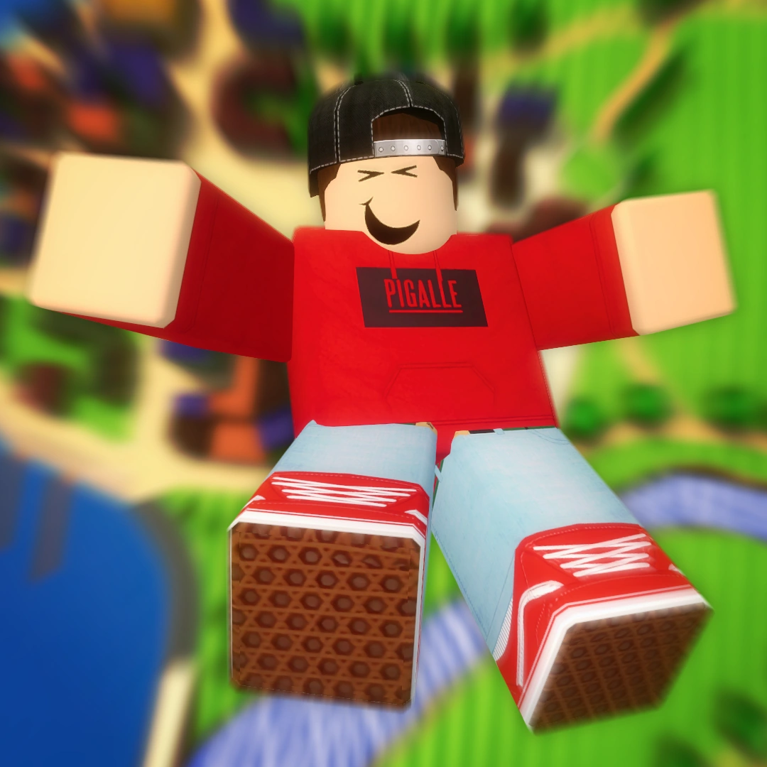 Craig | Murder Hunting NPCS 2 Wiki | Fandom