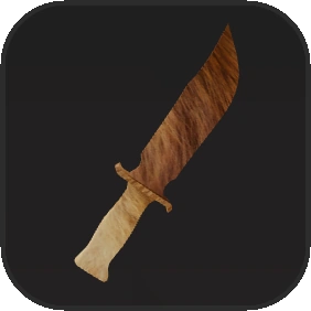Rat Knife | Murder Hunting NPCS 2 Wiki | Fandom