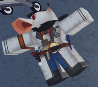 RAT!!! | Murder Hunting NPCS 2 Wiki | Fandom