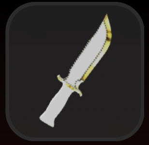 Judgement Knife | Murder Hunting NPCS 2 Wiki | Fandom