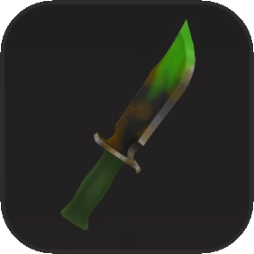 Venomshank | Murder Hunting NPCS 2 Wiki | Fandom