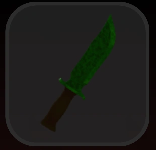 Tree Knife | Murder Hunting NPCS 2 Wiki | Fandom