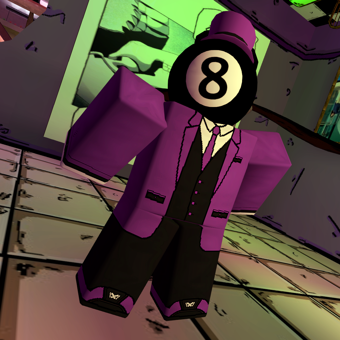 Bill | Murder Hunting NPCS 2 Wiki | Fandom