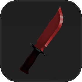 Devil's Edge | Murder Hunting NPCS 2 Wiki | Fandom