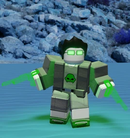 English | Modded Hours Wiki | Fandom