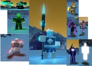 Modded Hours Wiki | Fandom