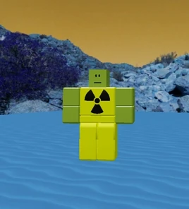 Silence | Modded Hours Wiki | Fandom