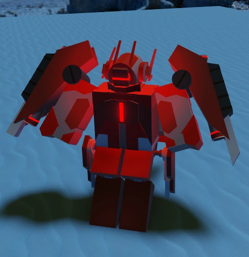 Anteros | Modded Hours Wiki | Fandom