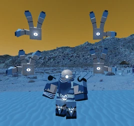 Meconta | Modded Hours Wiki | Fandom