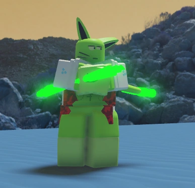 B.E.I (Host) | Modded Hours Wiki | Fandom