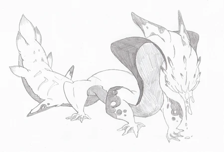 D'orox | Zornpedia | Fandom