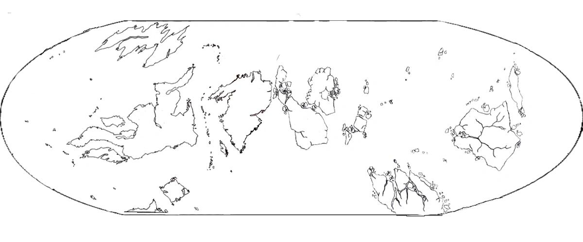 Geography of Gigas | Zornpedia | Fandom