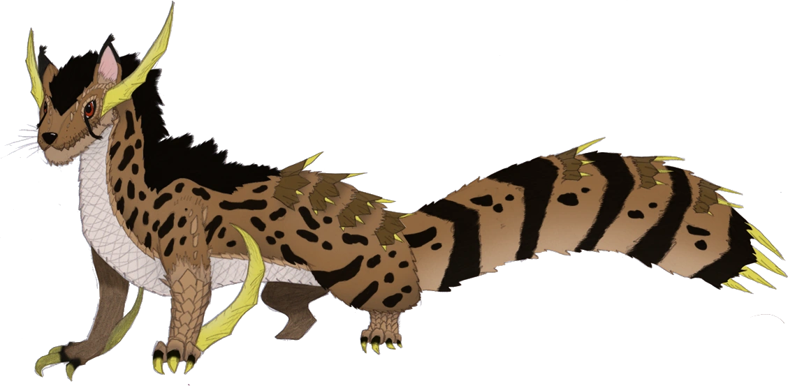 Kishuun | Zornpedia | Fandom