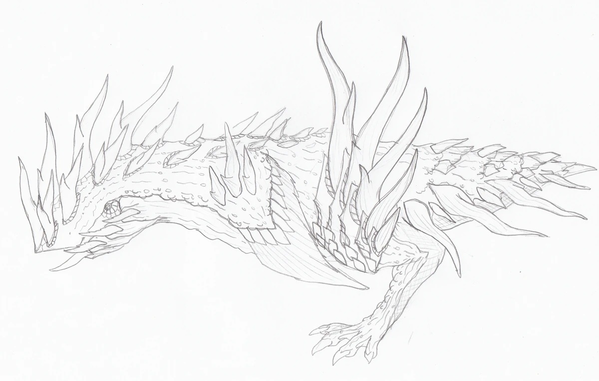 Gomorosioth | Zornpedia | Fandom