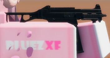 UMP45 | Mona Hunting Simulator Wiki | Fandom