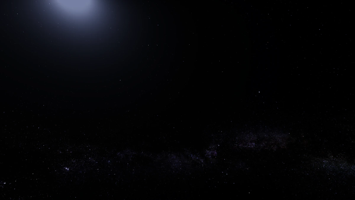 The Expanse | Mona Hunting Simulator Wiki | Fandom