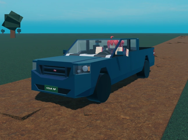 Henry H225 | Mona Hunting Simulator Wiki | Fandom