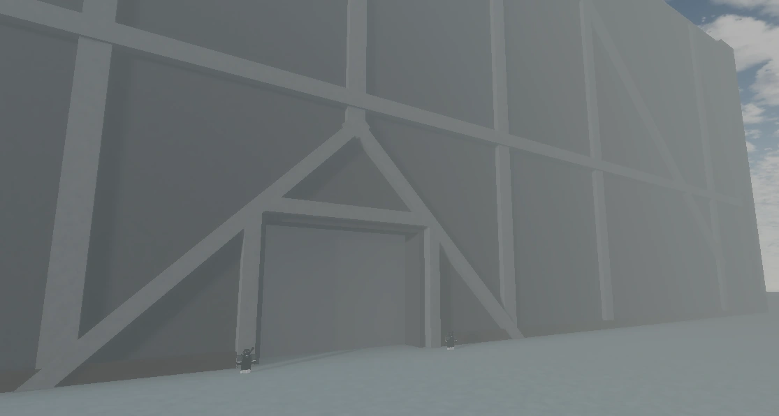 Marata Town | Mona Hunting Simulator Wiki | Fandom