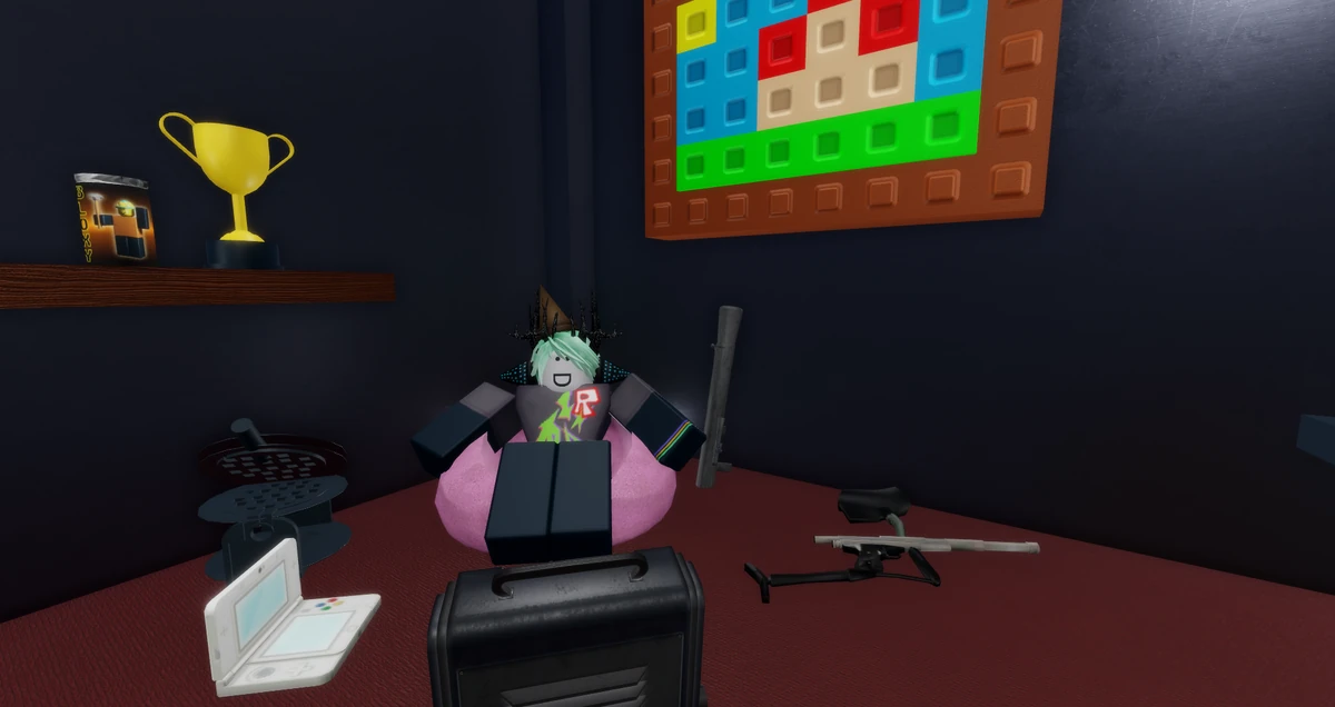 Anemone | Mona Hunting Simulator Wiki | Fandom