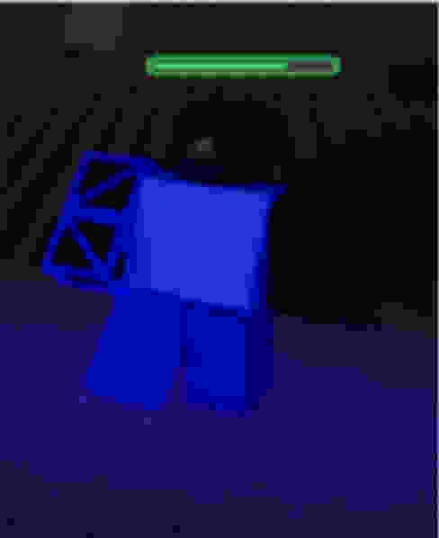 Boss Battle | Mona Hunting Simulator Wiki | Fandom