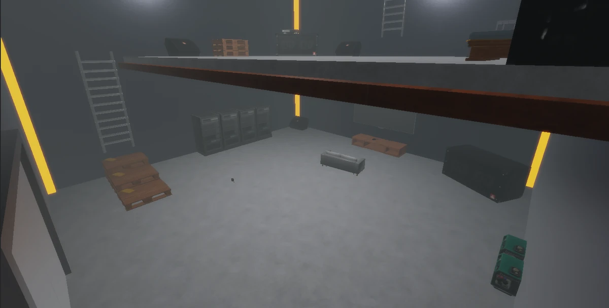 Monachuedv Research Lab | Mona Hunting Simulator Wiki | Fandom