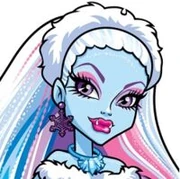 Abbey Bominable | MHUniverse Wiki | Fandom