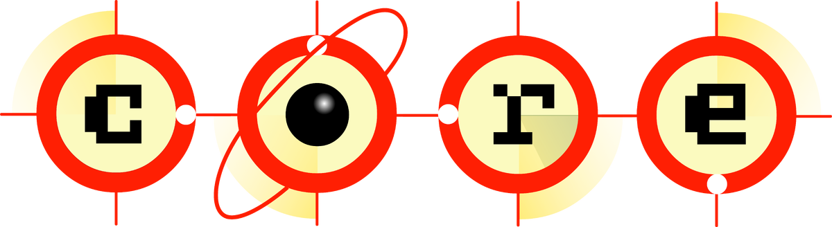 C.O.R.E. Digital Pictures | MHVFanatic16 Wiki | Fandom