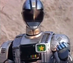 Naoto Tamura | Metal Heroes Wiki | Fandom