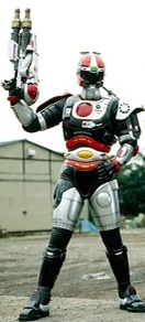 Ryouma Kagawa | Metal Heroes Wiki | Fandom