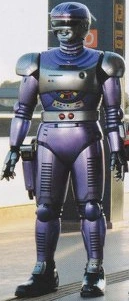 Janperson | Metal Heroes Wiki | Fandom