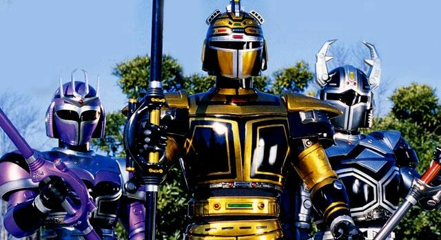 Metal Heroes Wiki | Fandom