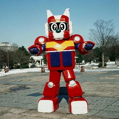 Robotack | Metal Heroes Wiki | Fandom