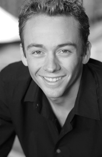 Curtis Cregan | Mi amigo, mi novio Wiki | Fandom