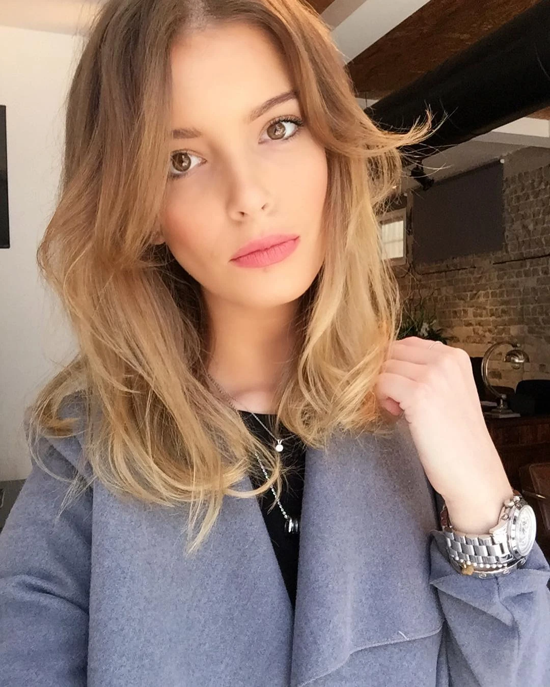 Alexa Tamari | Mi amigo, mi novio Wiki | Fandom