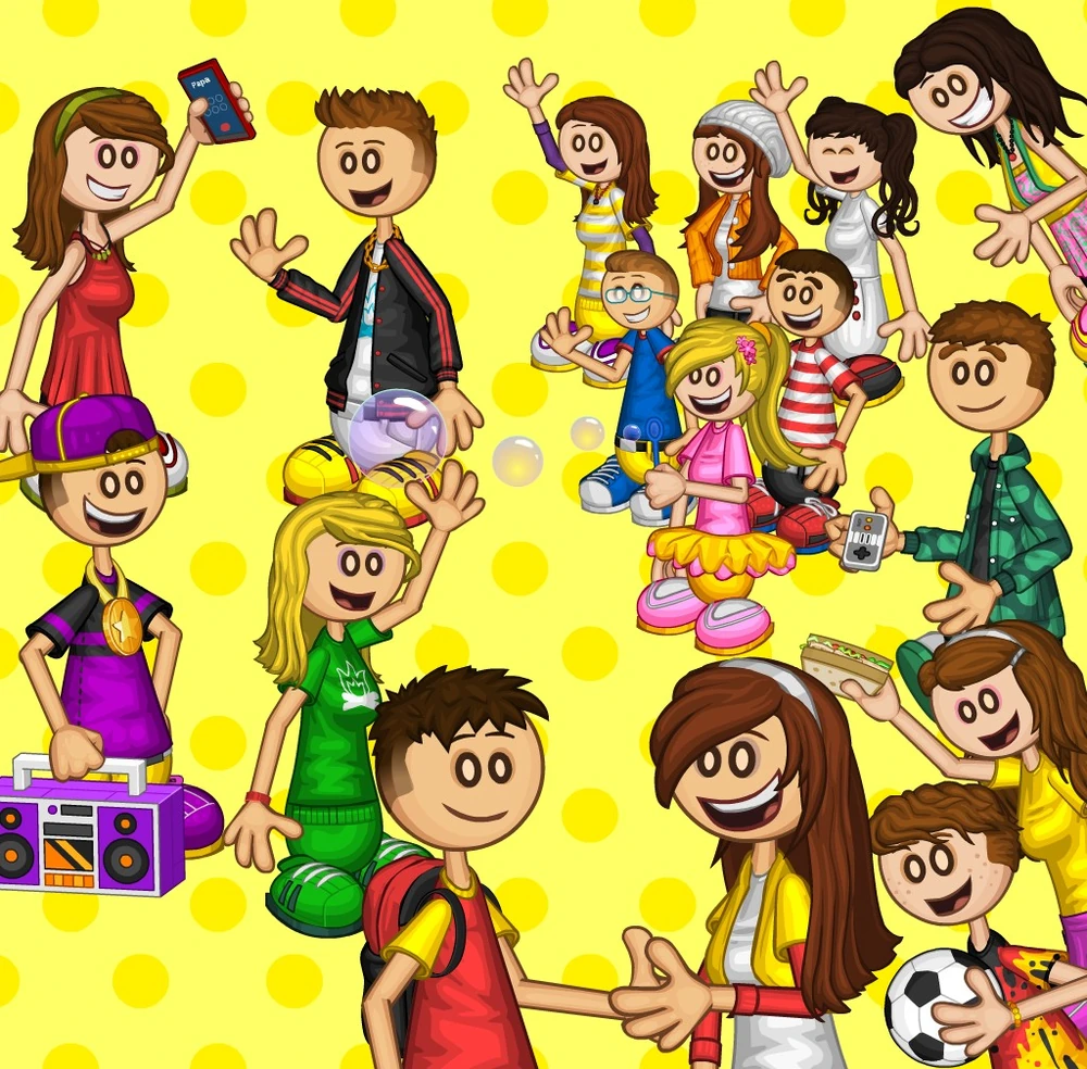 Hillary | Wiki Mi Casa y Yo | Fandom