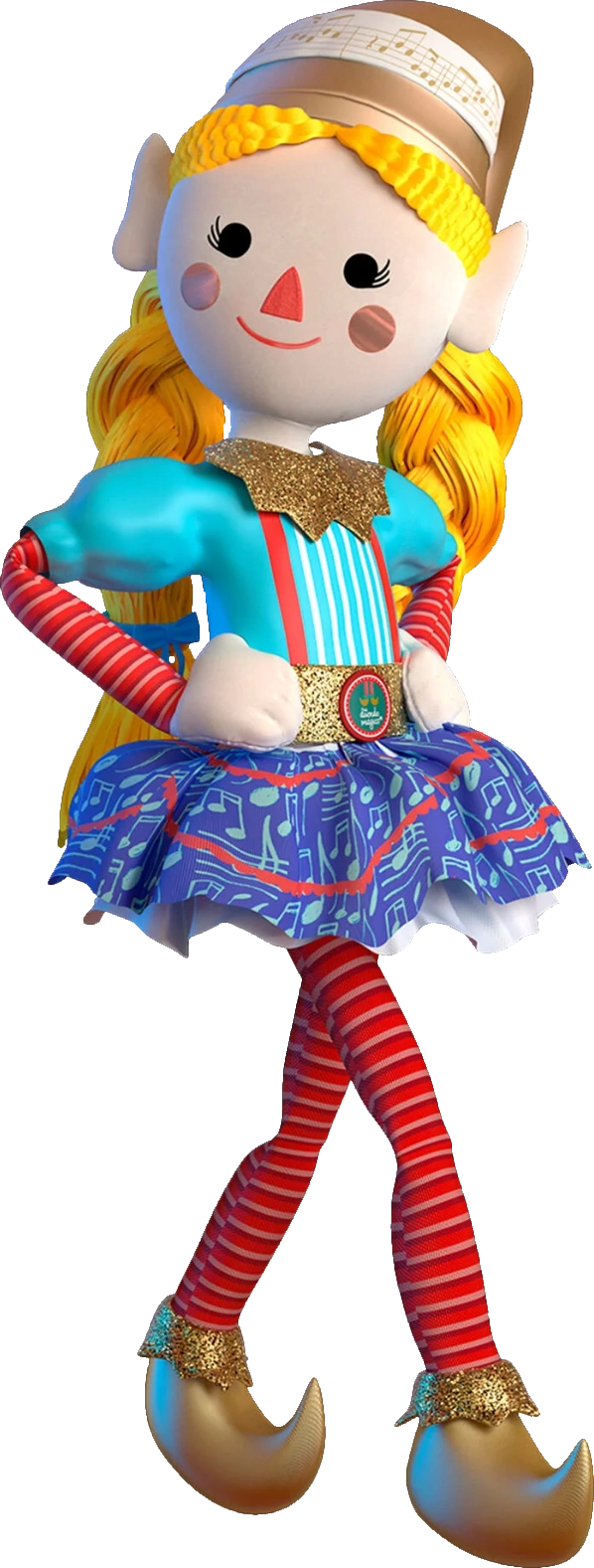 Sol | Mi Duende Mágico Wiki | Fandom