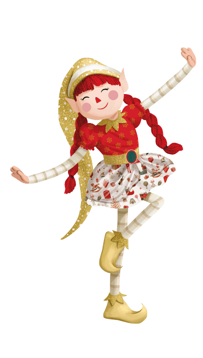 Colorita | Mi Duende Mágico Wiki | Fandom