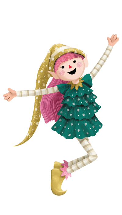 Pascuala | Mi Duende Mágico Wiki | Fandom