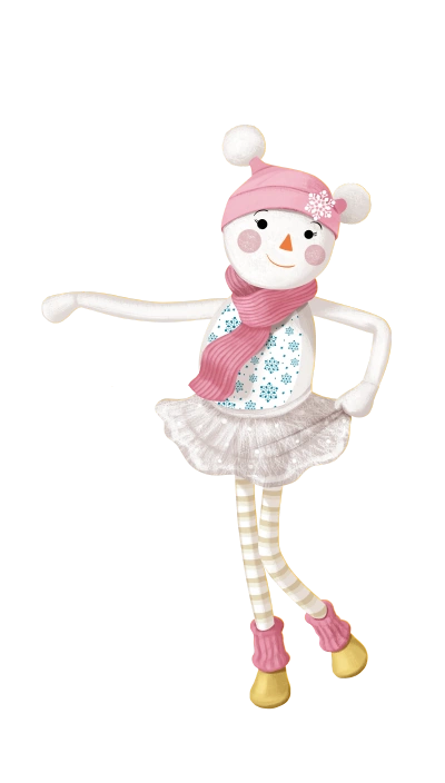 Neve | Mi Duende Mágico Wiki | Fandom