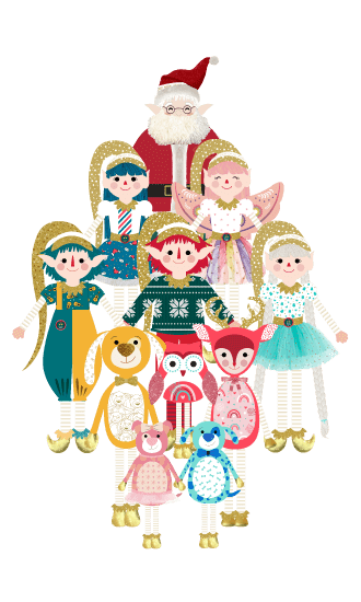 Traviezo Hechizo | Mi Duende Mágico Wiki | Fandom