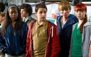 Mission: Incredible | MI High Revived Series Wiki | Fandom
