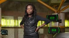 Aneisha Jones | MI High Revived Series Wiki | Fandom