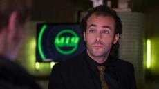 Frank London | MI High Revived Series Wiki | Fandom