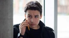 Tom Tupper | MI High Revived Series Wiki | Fandom