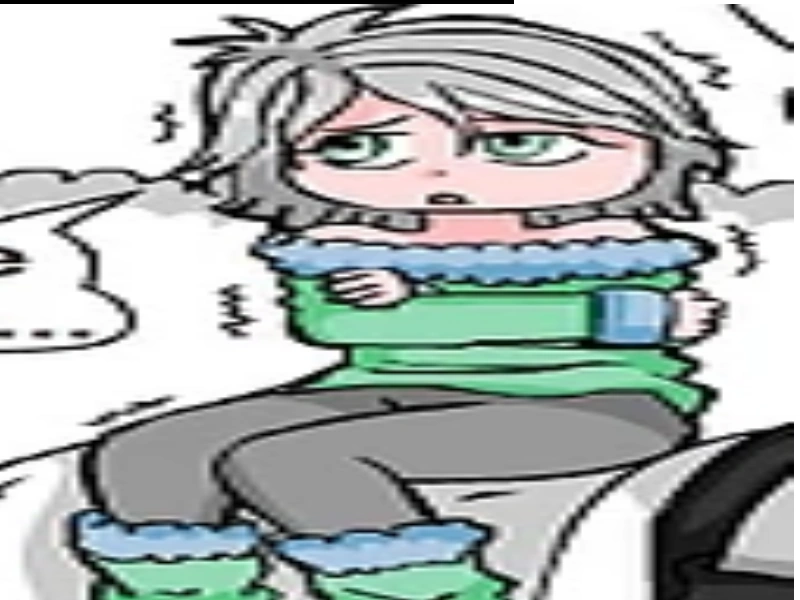 Noriko | Wikia Mi imaginación y Yo. | Fandom