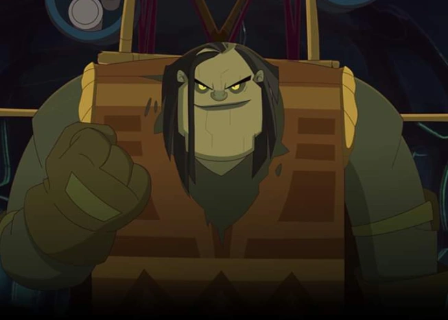 Tin Marin | Mi mundo Wiki | Fandom