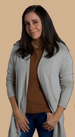 Daniela Estrada | Wiki Mi Secreto 2022 | Fandom